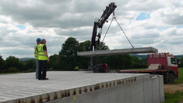 Concrete Suppiers Ireland | Doyle Concrete In Ireland