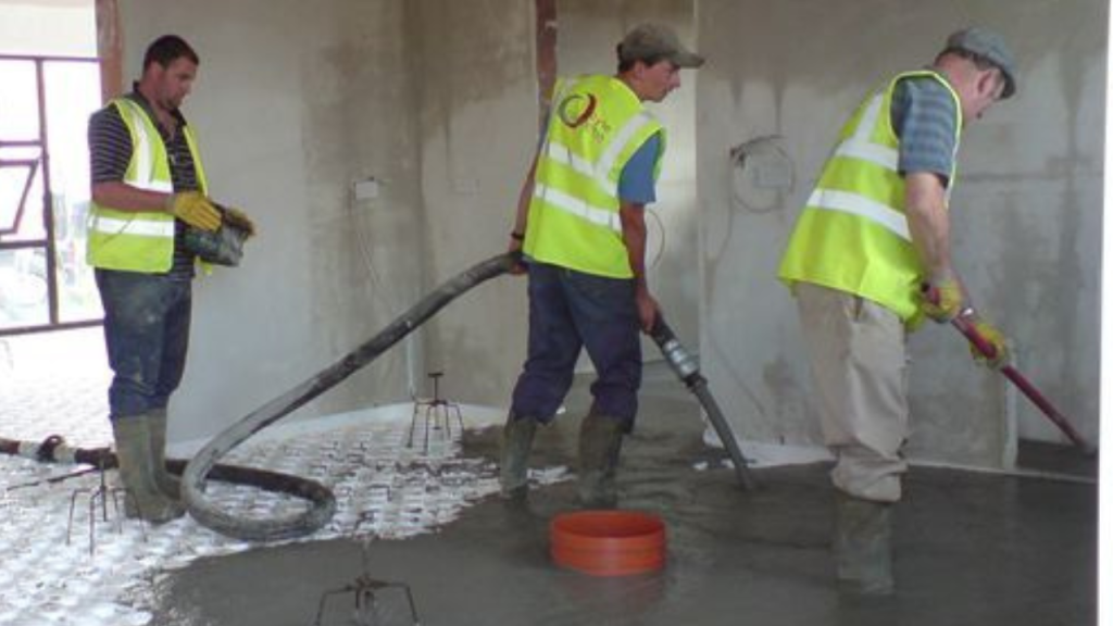 Concrete Suppiers Ireland | Doyle Concrete In Ireland